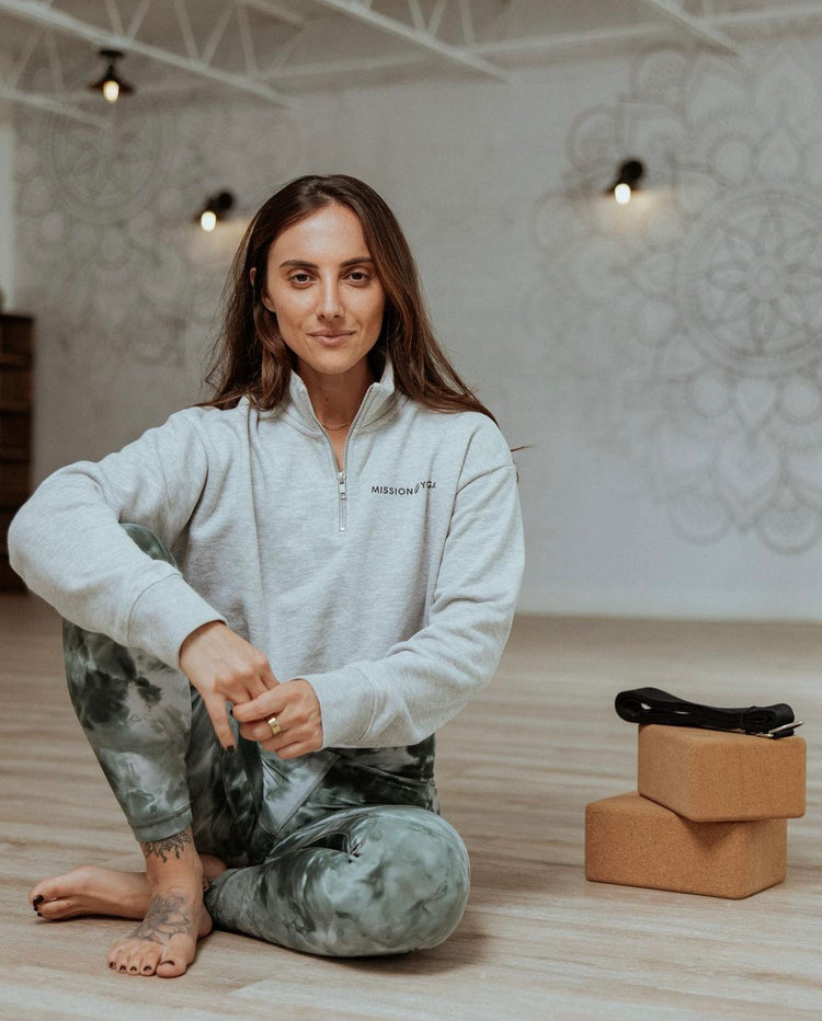 Teachers – MissionYoga