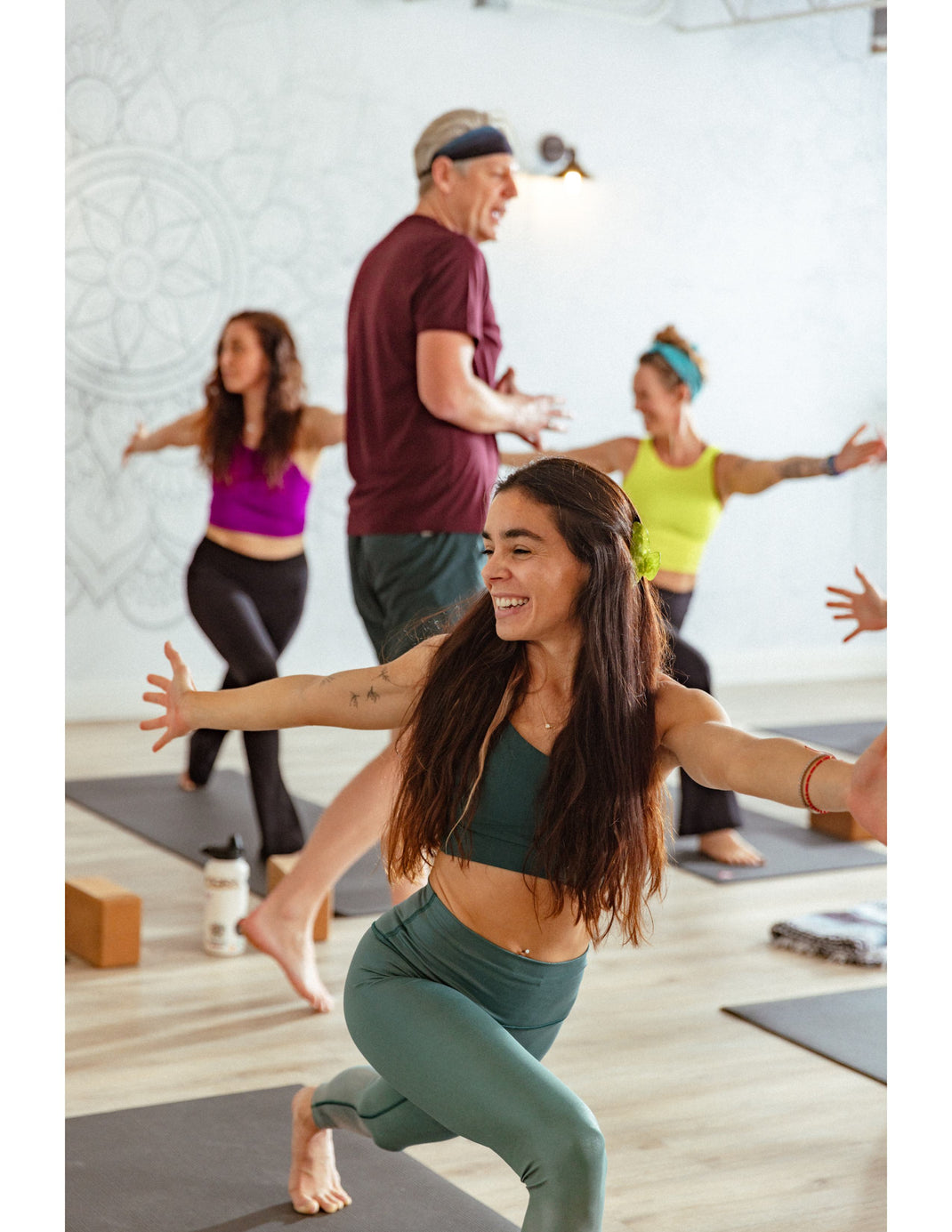 Mission Yoga - Oakland Park/Fort Lauderdale – MissionYoga